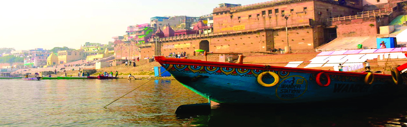 KashiYatra | A pilgrimage to Varanas