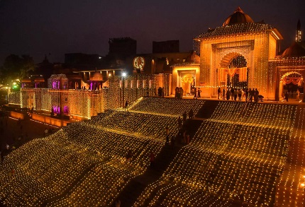 KashiYatra | A pilgrimage to Varanas